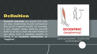 Eccentric-Exercise .pptx