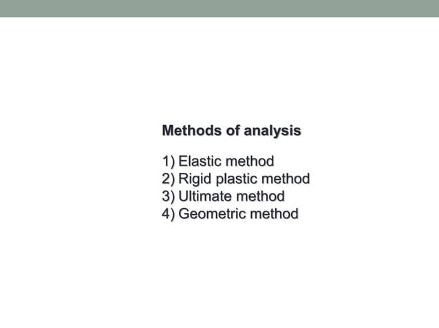 Eccentric connections in steel structure | PPTX | Physics | Science