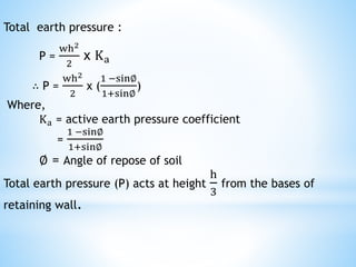 Eccetric columns | PPTX