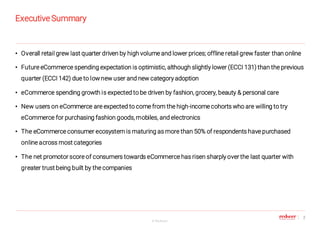 ECCI Redseer Report | PDF