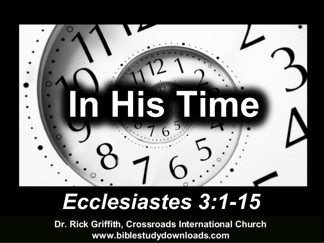 Ecclesiastes 3 1 coloring pages