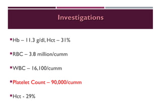 Ecclampsia for emergency LSCS. presentation | PPT