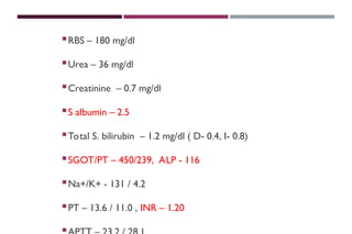 Ecclampsia for emergency LSCS. presentation | PPT