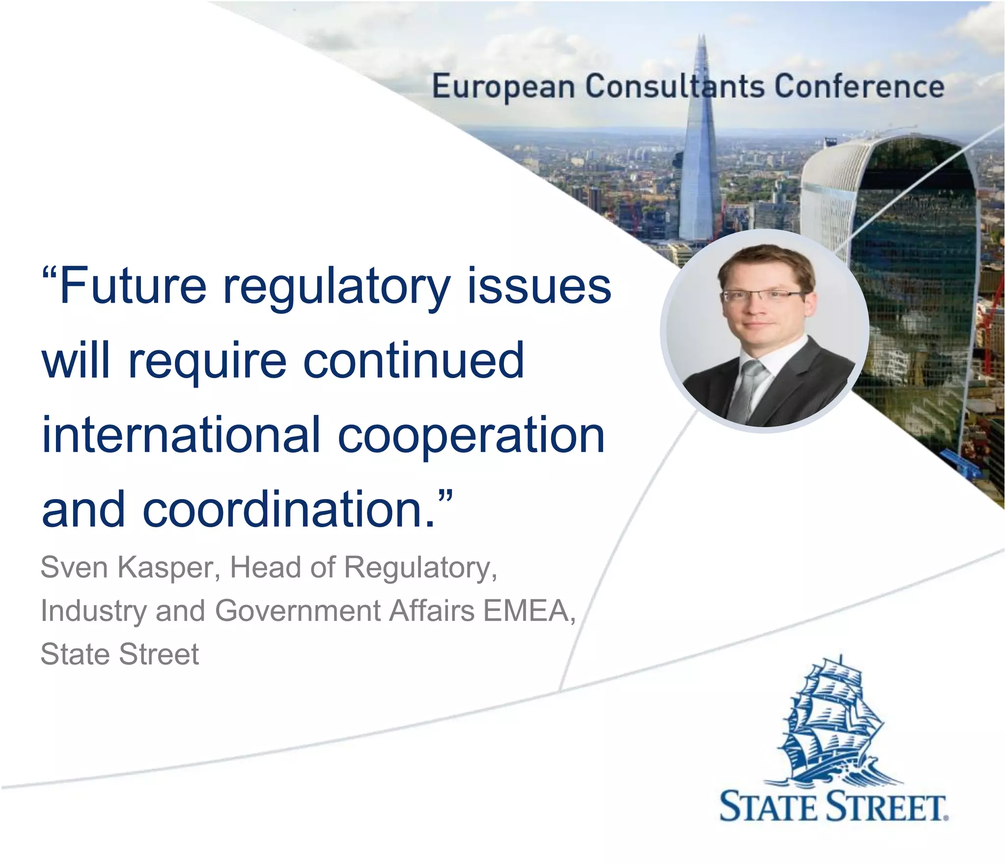 European Client Conference | PPT