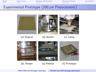 ECCM 2010 in Paris | PDF