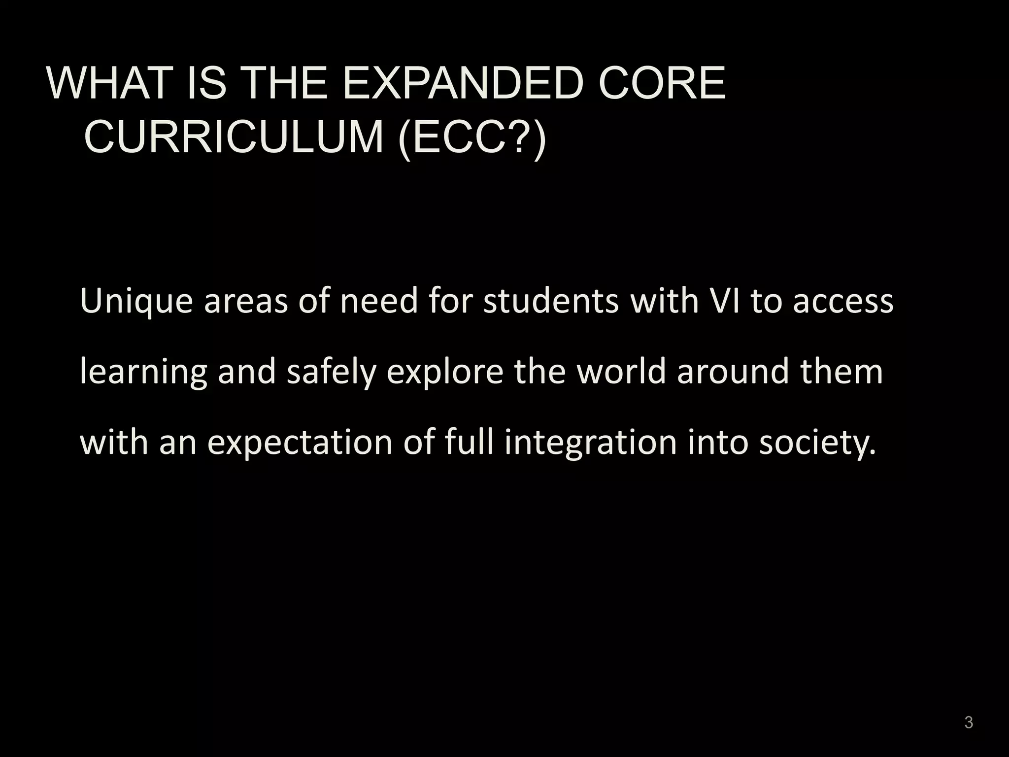 ECC Salus University 2020 | PPTX