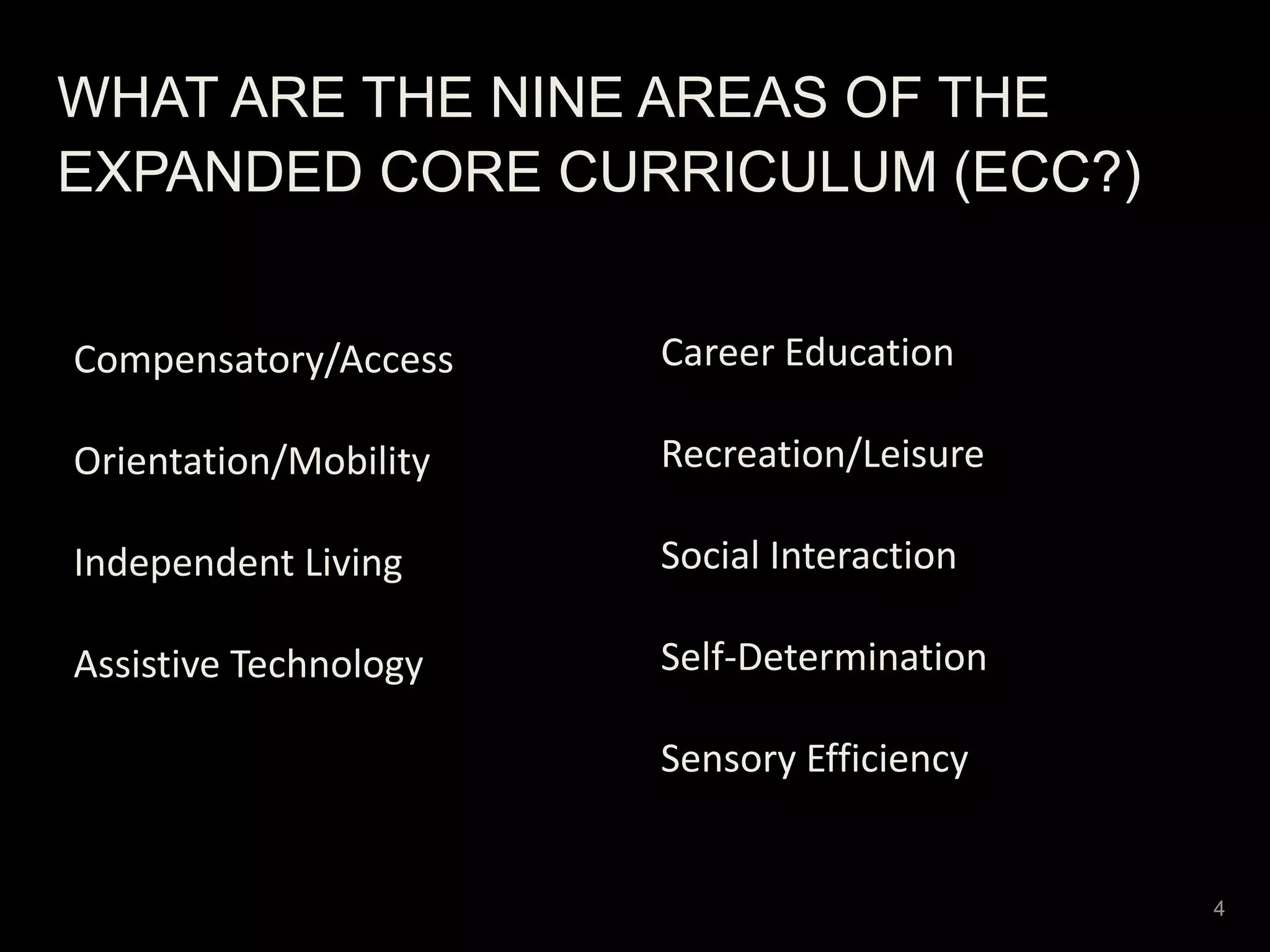 ECC Salus University 2020 | PPTX