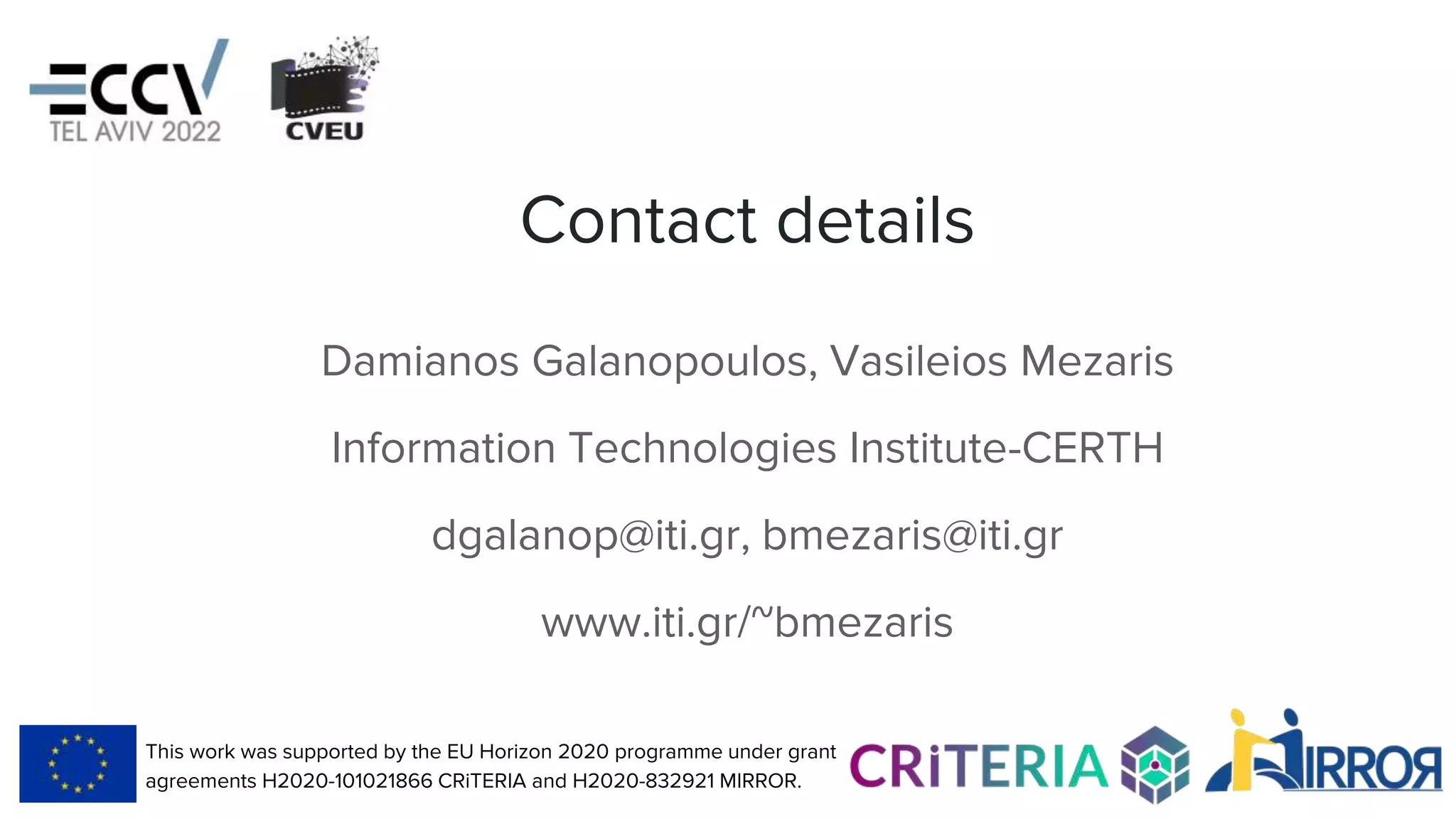 Are all combinations equal? Combining textual and visual features with ...