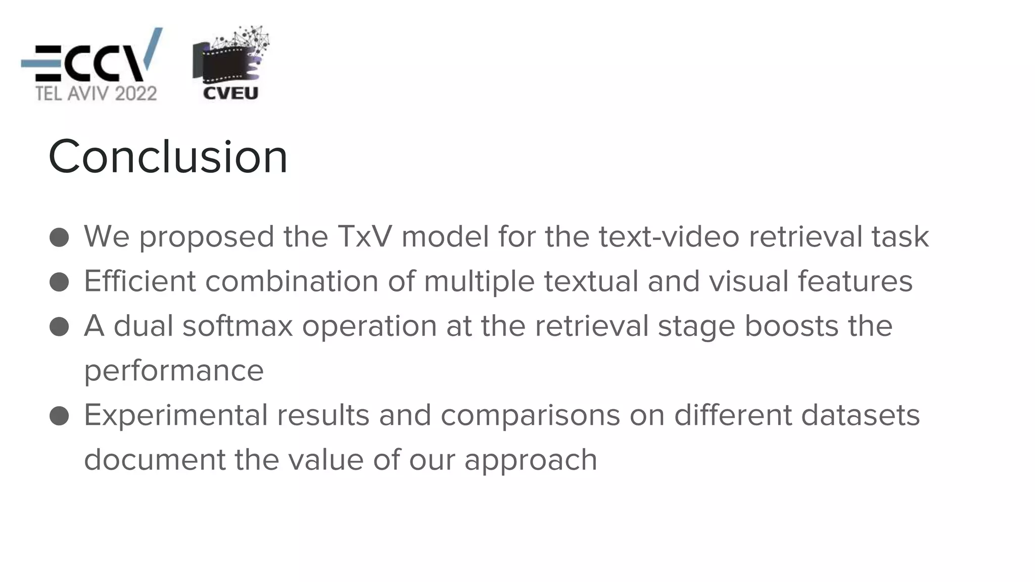 Are all combinations equal? Combining textual and visual features with multiple space learning ...