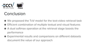 Are all combinations equal? Combining textual and visual features with ...