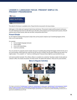 ECD 2022 Module 1 Packet, tiéng anh giao tiếo thương mại.docx