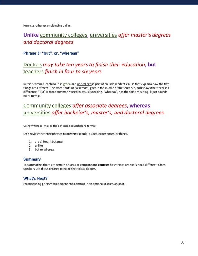 ECD 2022 Module 1 Packet, tiéng anh giao tiếo thương mại.docx