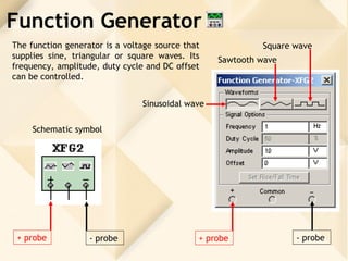 Ecd302 unit 03 (part b)(instrument)(a) | PPT
