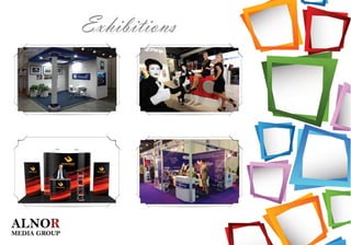 ALNOR Company Profile | PDF