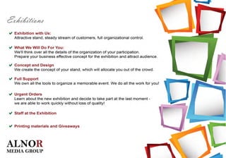 ALNOR Company Profile | PDF