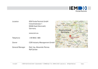 Präsentation 2017_E | PPT