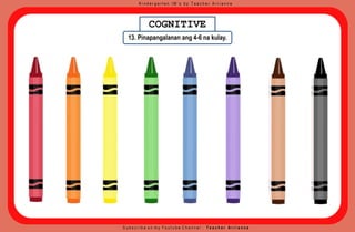 ecd assessment for kindergarten by teacher arrianne.pdf