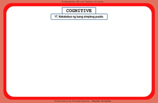 ecd assessment for kindergarten by teacher arrianne.pdf