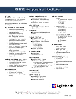 groundview-sentinel-v3 | PDF