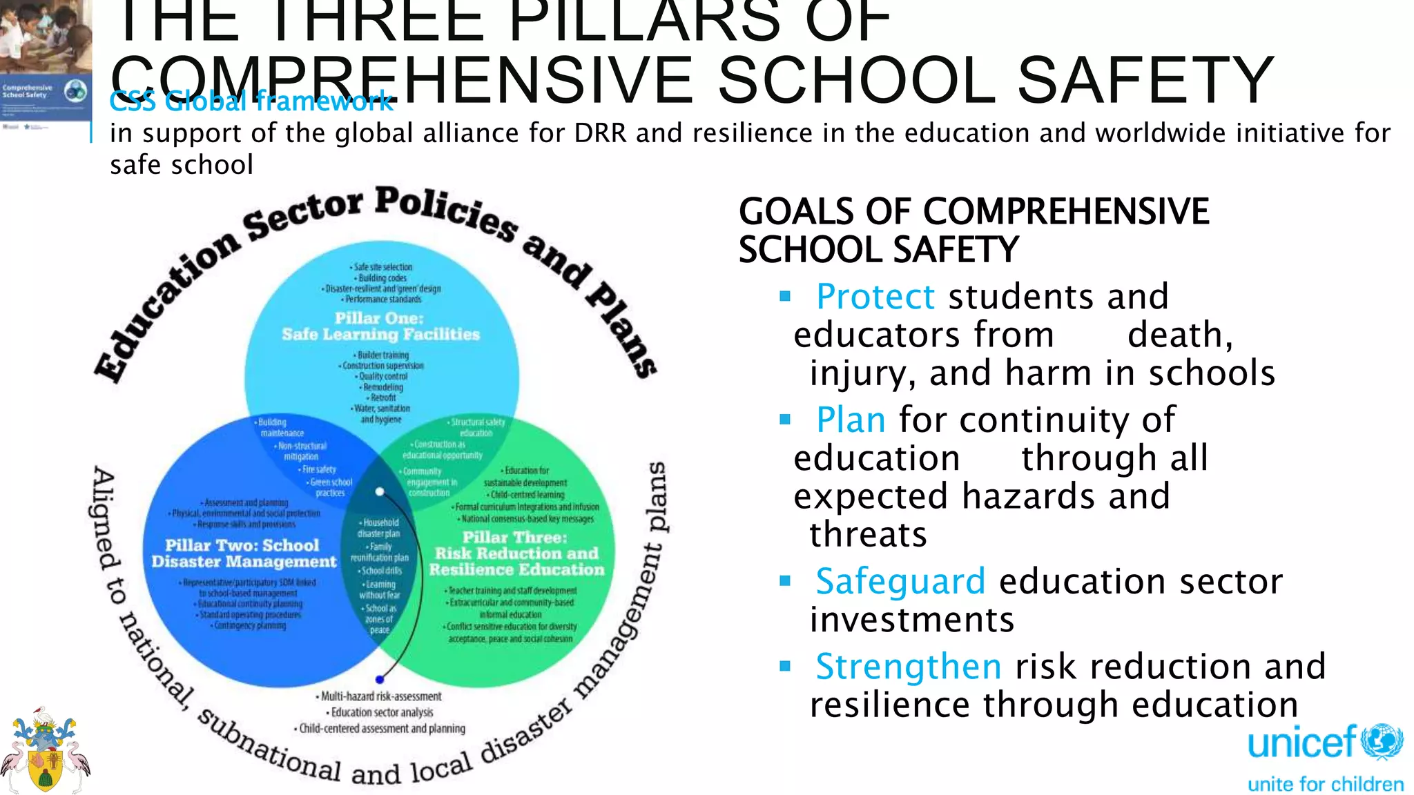 Early Child Devlopment in Emergency (ECD) - A policy initiative | PPTX