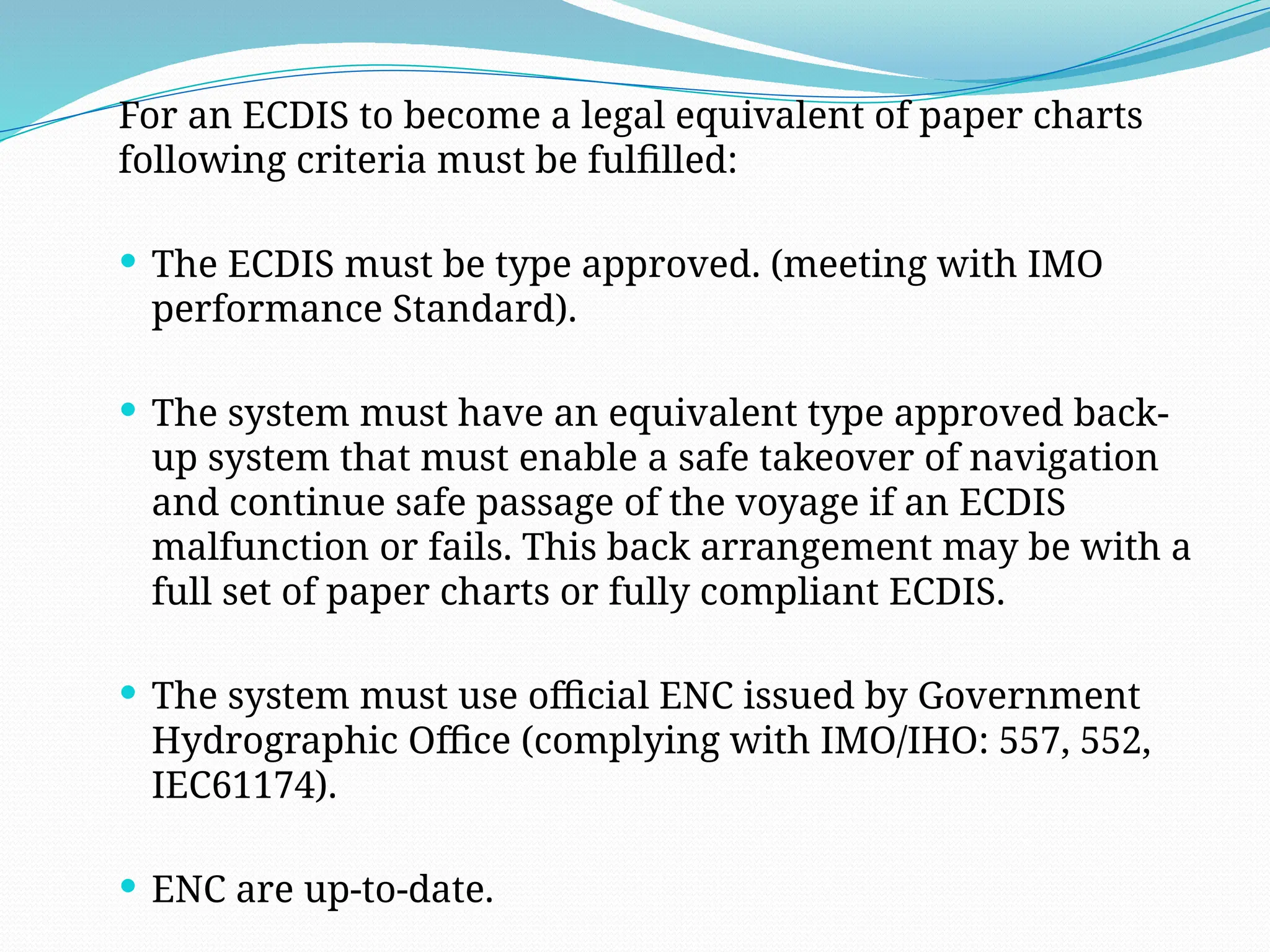 ECDIS 1st Class PPT-1BMA BMS study .pptx