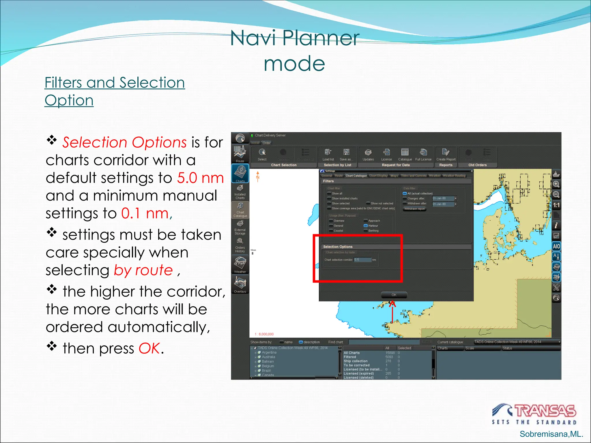 ECDIS_NaviPlanner_seaservice_marine_bridge_watch01.ppt