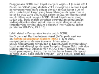ECDIS PPT - AMRI A.pptx