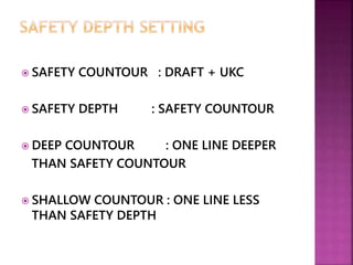 Ecdis present footnote | PPT