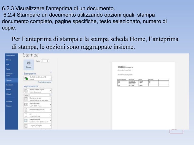 Nuova ECDL - Word Processing | PPT