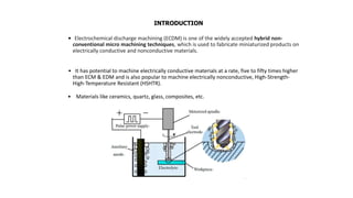 Ecdm finalppt | PPTX