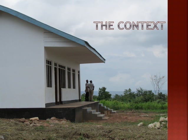 Ecd presentation cies w photos | PPT