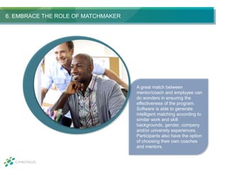 Our Eight Tips Revealed: Employee Development Program Best Practices | PPT