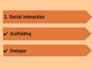 Powerpoint presentation on Verbal Learning Model | PDF