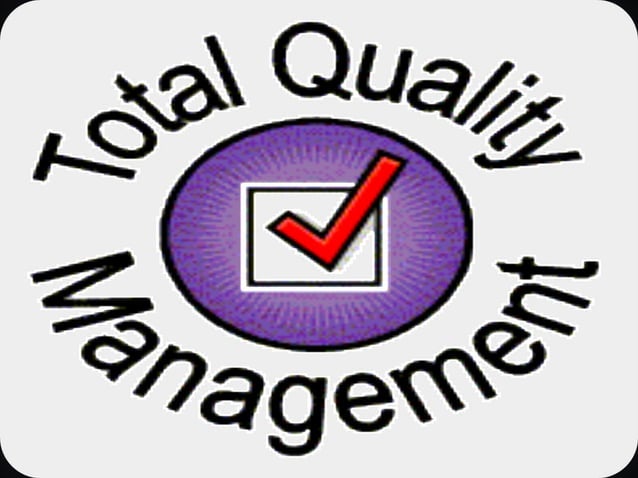 TQM - JURAN CONTRIBUTION | PPT | Business Operations | Business