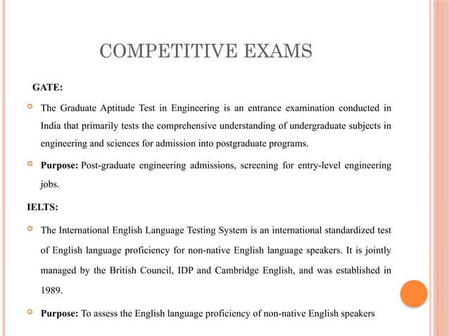 Ece Pptx It Contains Scope And Future Of Electronics And Communication