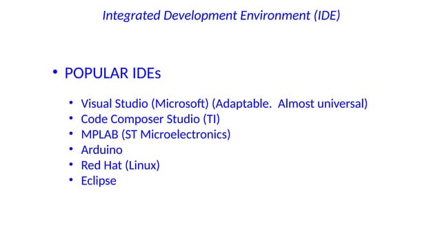 ECE-3567-Lecture-1-Spring-2025 for beginner | PPT