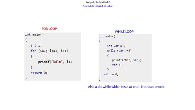 ECE-3567-Lecture-2-Spring-2025 for beginners | PPT