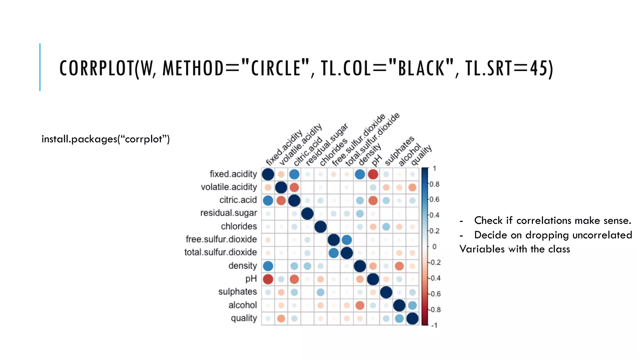 Simple Rules For Building Robust Machine Learning Models Pdf Computing Technology And Computing