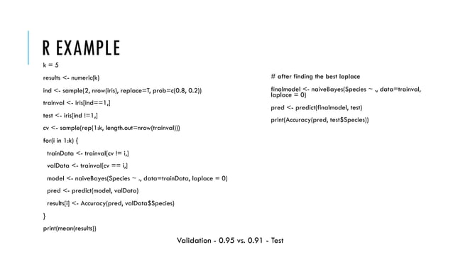 Simple rules for building robust machine learning models | PDF | Computing | Technology & Computing