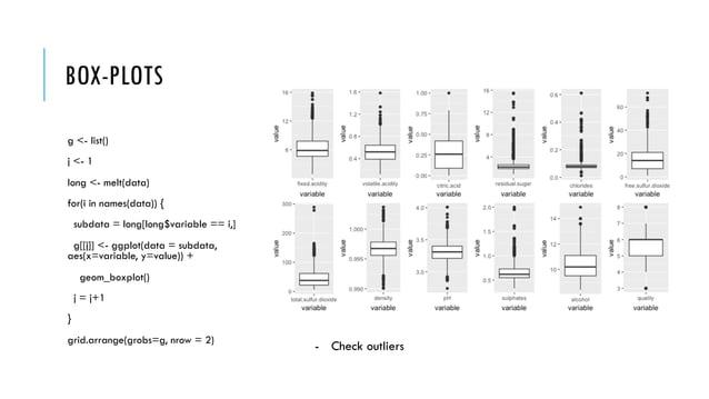Simple rules for building robust machine learning models | PDF | Computing | Technology & Computing