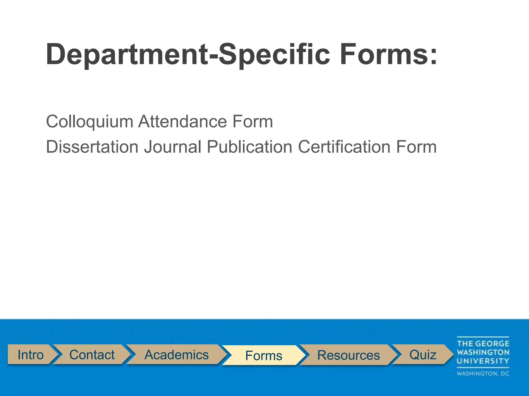 ECE Department Orientation | PPTX