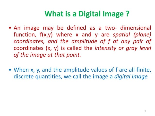 ECE-Digital-Image-Processing Introduction to Digital Image Processing.pdf | Photo Editing ...