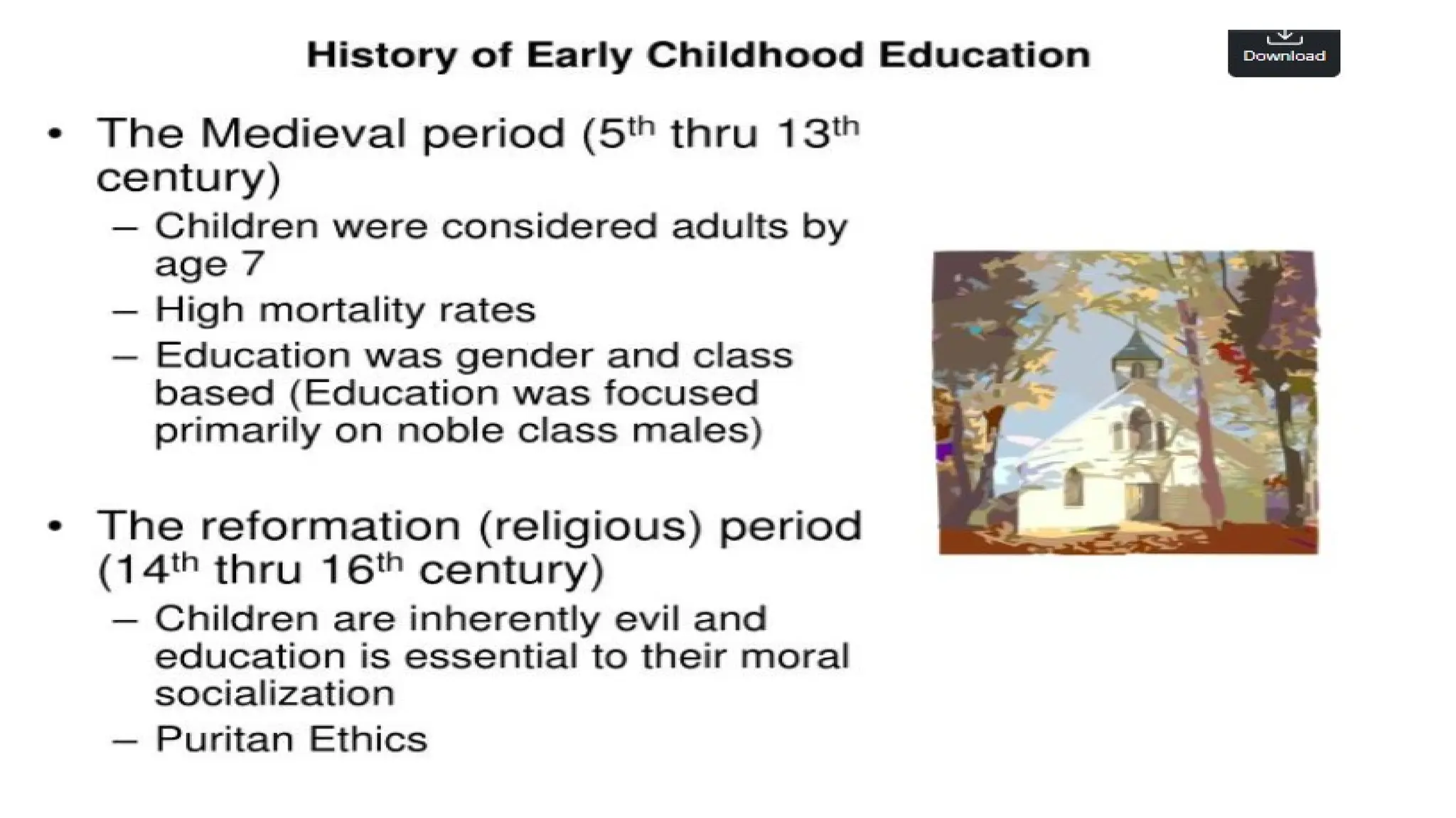 ECE-Brief History of Early Childhood Education-1 (2).pptx