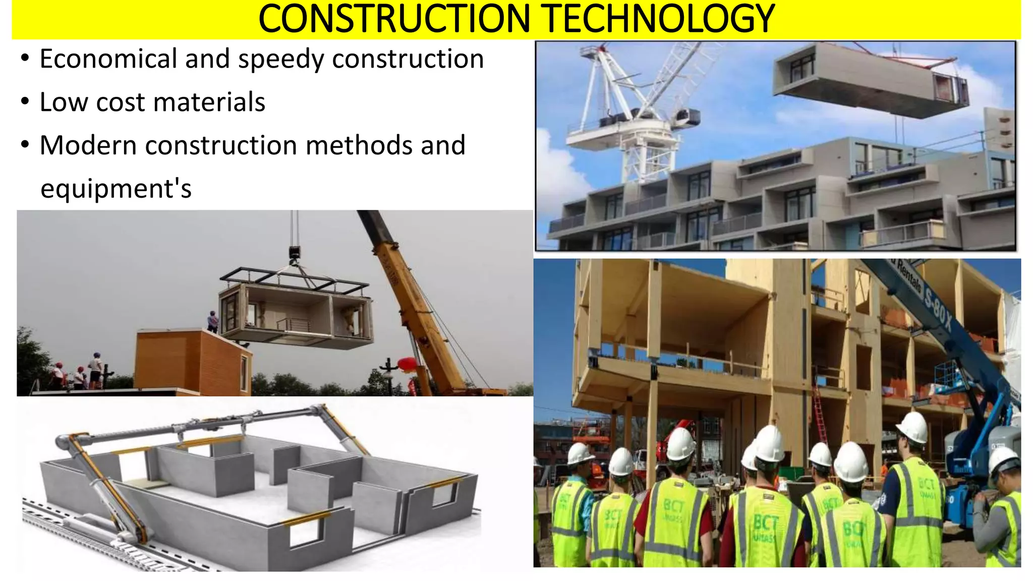 ELEMENTS OF CIVIL ENGINEERING AND ENGINEERING MECHANICS PART-1 | PPTX