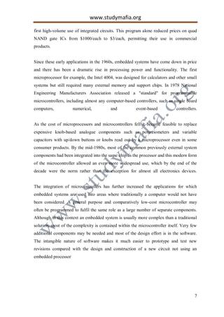 Ece raspberry-pi-report | PDF