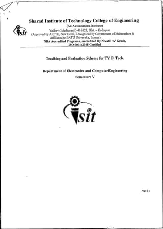 ECE-electronics and computer engineering | PDF