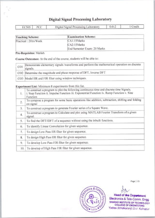 ECE-electronics and computer engineering | PDF