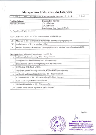 ECE-electronics and computer engineering | PDF