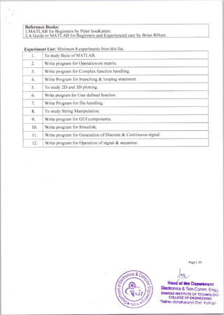 ECE-electronics and computer engineering | PDF