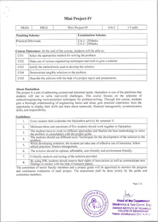 ECE-electronics and computer engineering | PDF